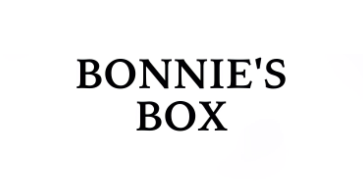 About Us – Bonnie’s Box